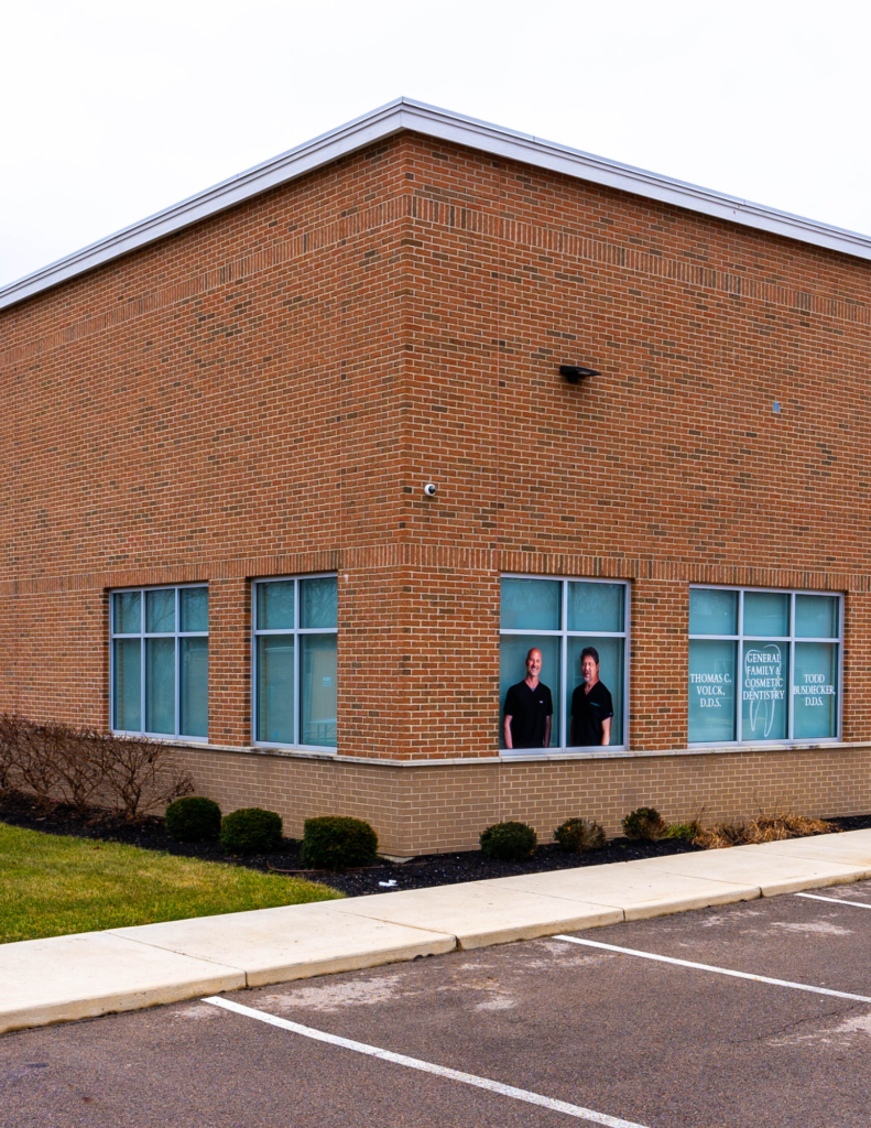 Vandailia Smile Center – Dental Associates Group