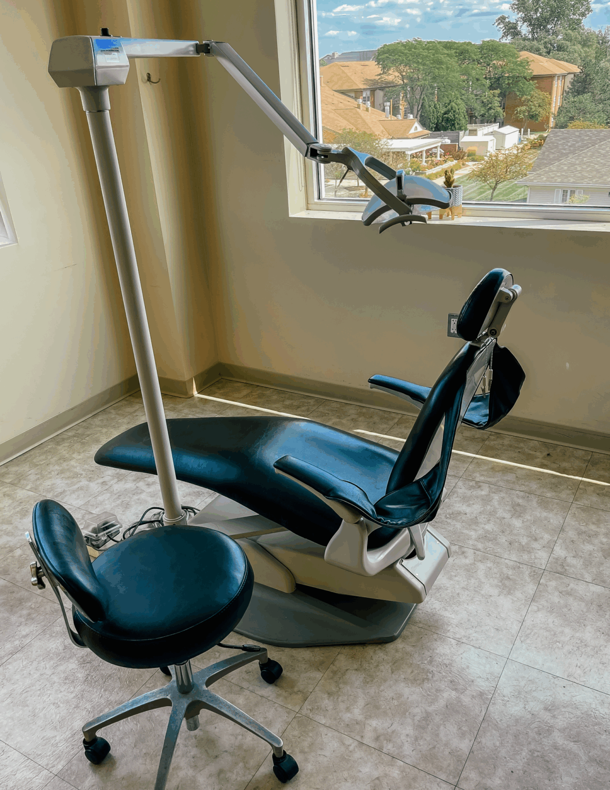 Comfort Smile of Ann Arbor – Dental Associates Group